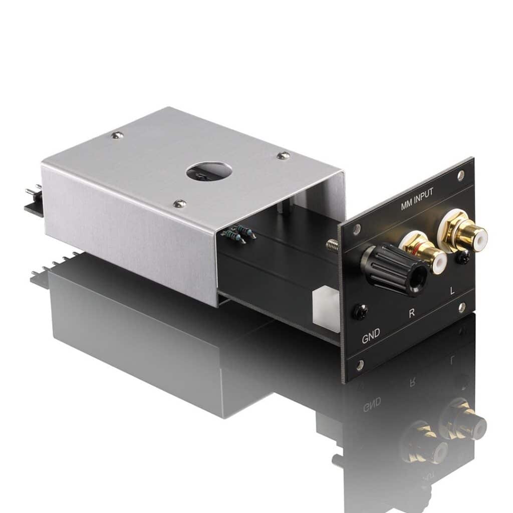 Octave Phono Module Modul IN 1 / Cinch MM Eingangsmodul - Jetzt kaufen ...